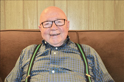 William James Boerst (Bill) | News, Sports, Jobs - Post Journal